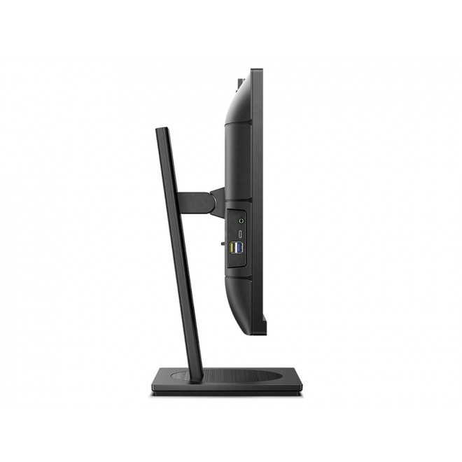 Philips 24B1U5301H 23.8" FHD IPS Webcam USB-C Docking Monitor