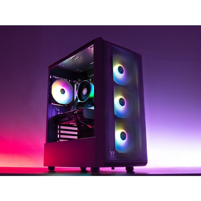 ARC Vortex Ryzen 5 7500F RTX 4060 Ti Gaming PC