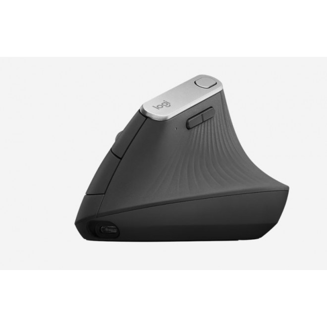 Logitech MX Vertical Advanced Ergonomic Mouse