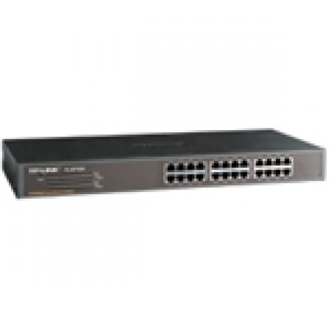 TP-Link TL-SF1024 10/100M 24 Port Rackmountable Switch