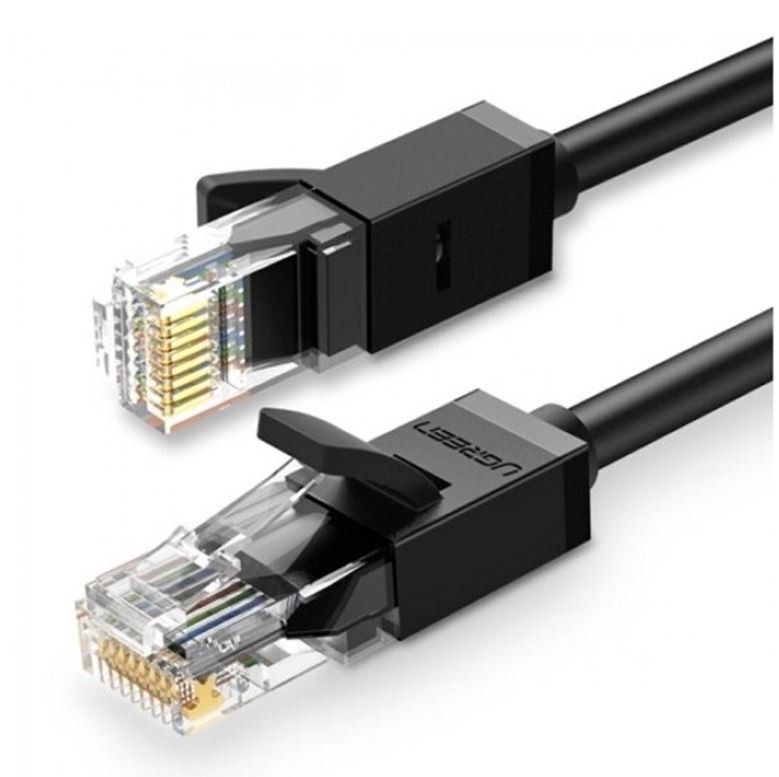 UGREEN 20168 CAT6 / 30M Black