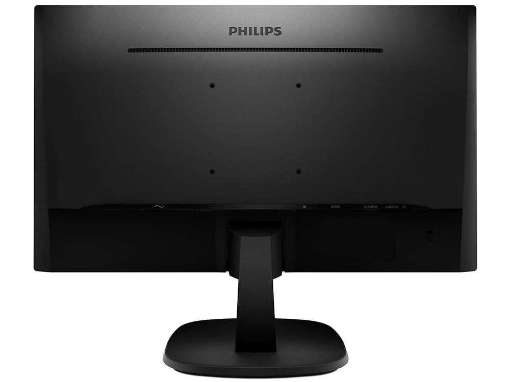 Philips V Line 243V7QJAB 23.8" Full HD IPS LCD Monitor