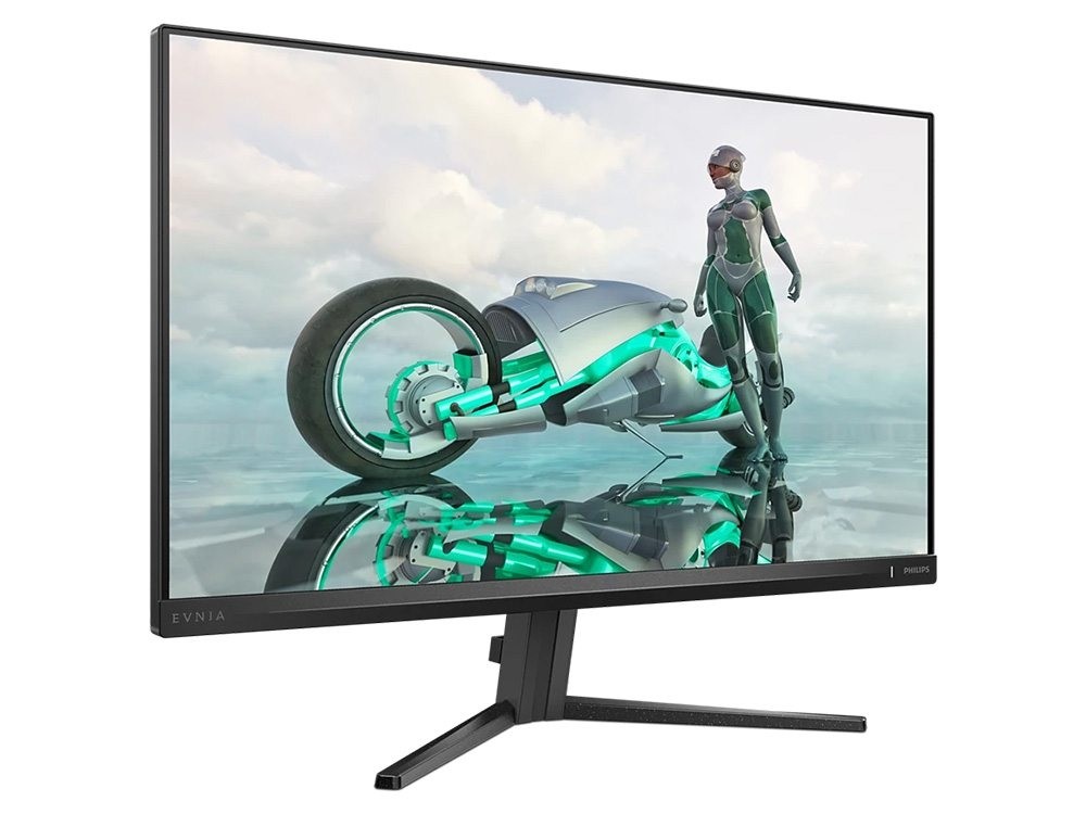 Philips Evnia 3000 27M2N3200S 27" 180Hz FHD 1ms HDR10 IPS Gaming Monitor