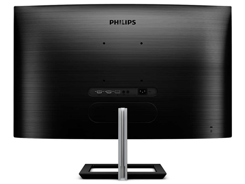 Philips E-Line 328E1CA 31.5" Ultra Wide-Colour Curved 4K UHD VA Monitor