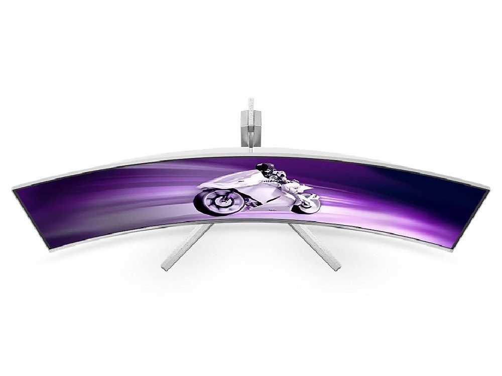 Philips Evnia 49" QD OLED 240Hz Curved Gaming Monito 49M2C8900