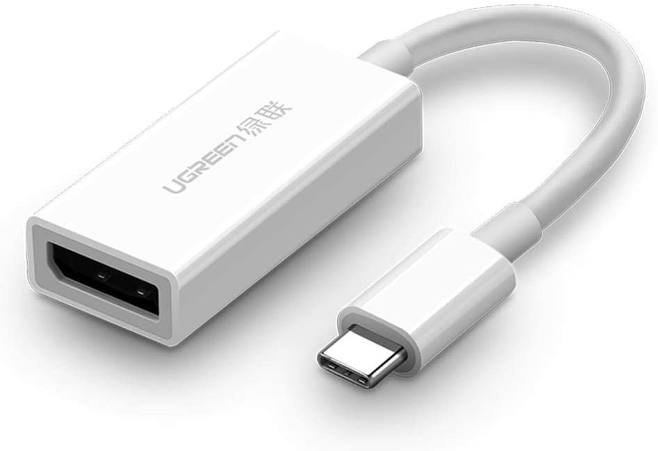 UGREEN 40372 USB Type-C to DP Adapter