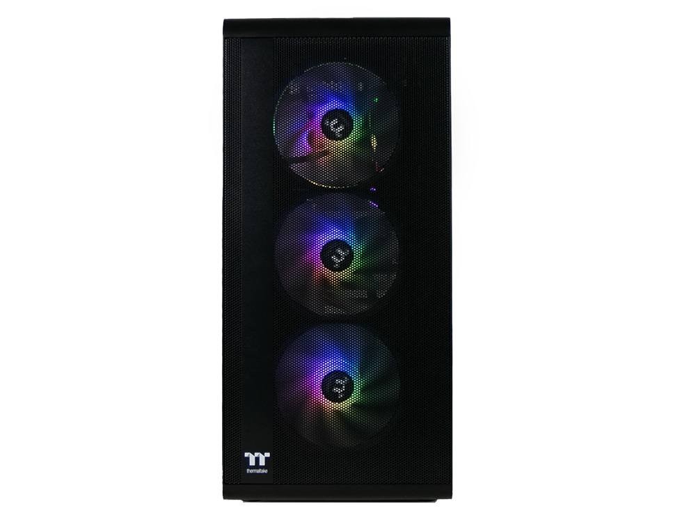 ARC Vortex Ryzen 5 7500F RTX 4060 Ti Gaming PC