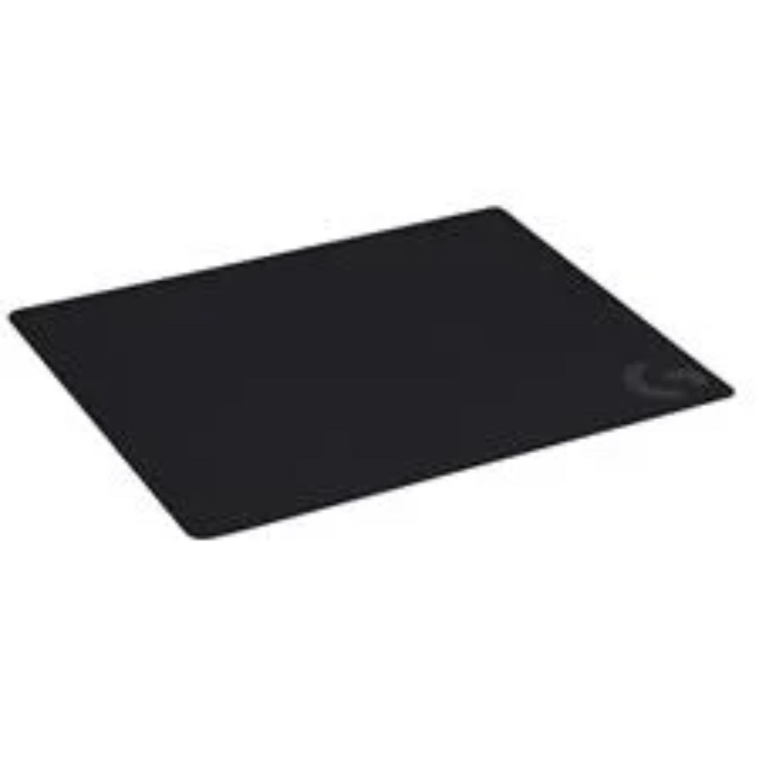 Logitech G240 Cloth Gaming Mouse Pad Classic Size 280 x 340 mm 1 mm ...