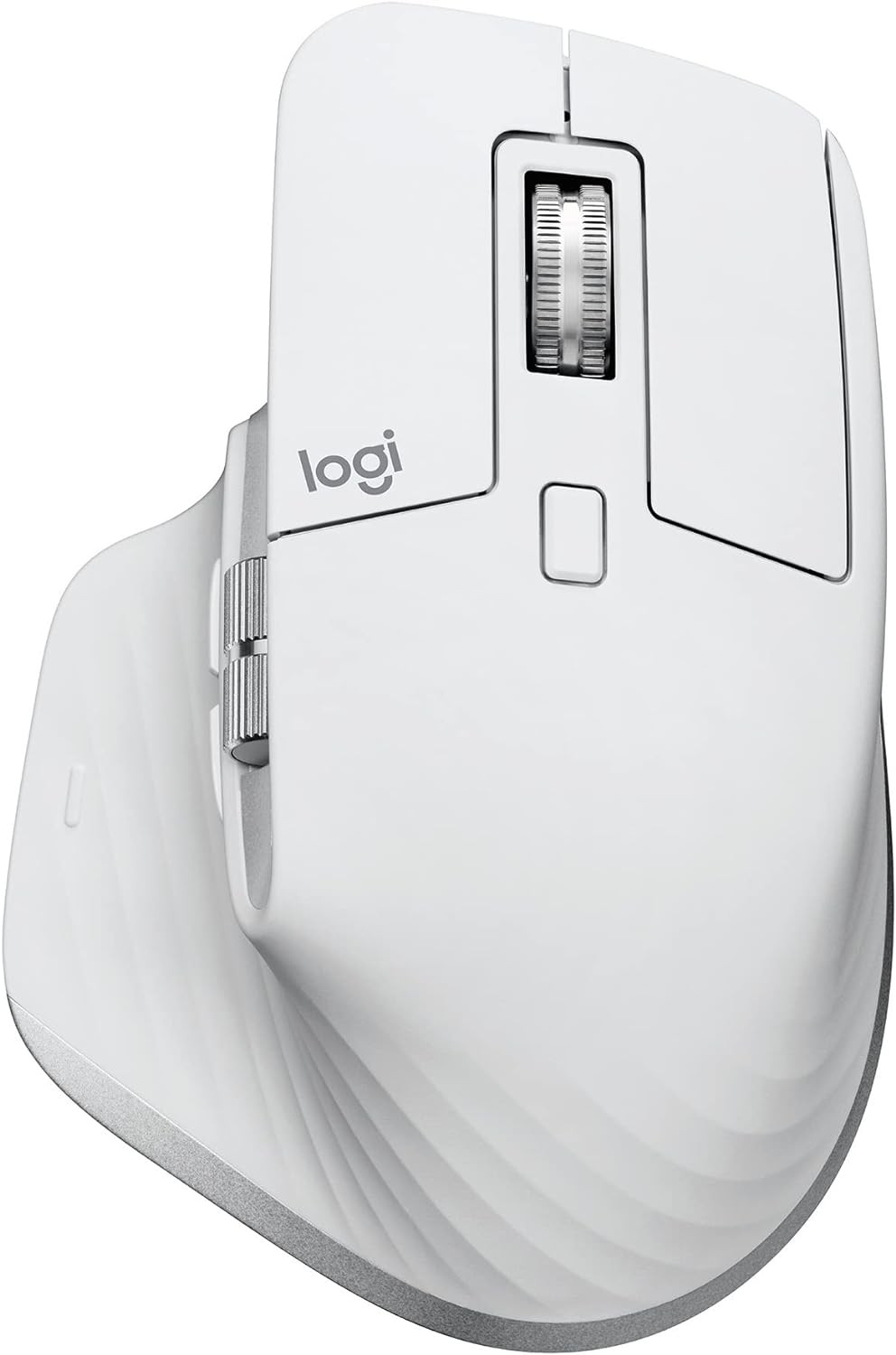 Logitech MX MASTER 3S FOR MAC Wireless Ergonomic Mouse 8000DPI 70Days ...