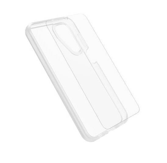 OtterBox React Case With Otter Glass Samsung Galaxy A15 4G / A15 5G (6. ...