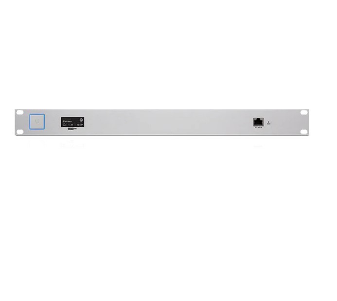 Ubiquiti UCK Cloud Key Gen2 Rackmount Kit - Mount your CloudKey G2 or CloudKey G2 Plus into a 19 ...