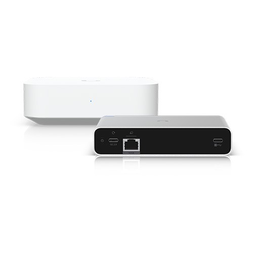 Ubiquiti UniFi Essentials Bundle - 1x Cloud Key UCK-G2-PLUS, 1x Gateway ...