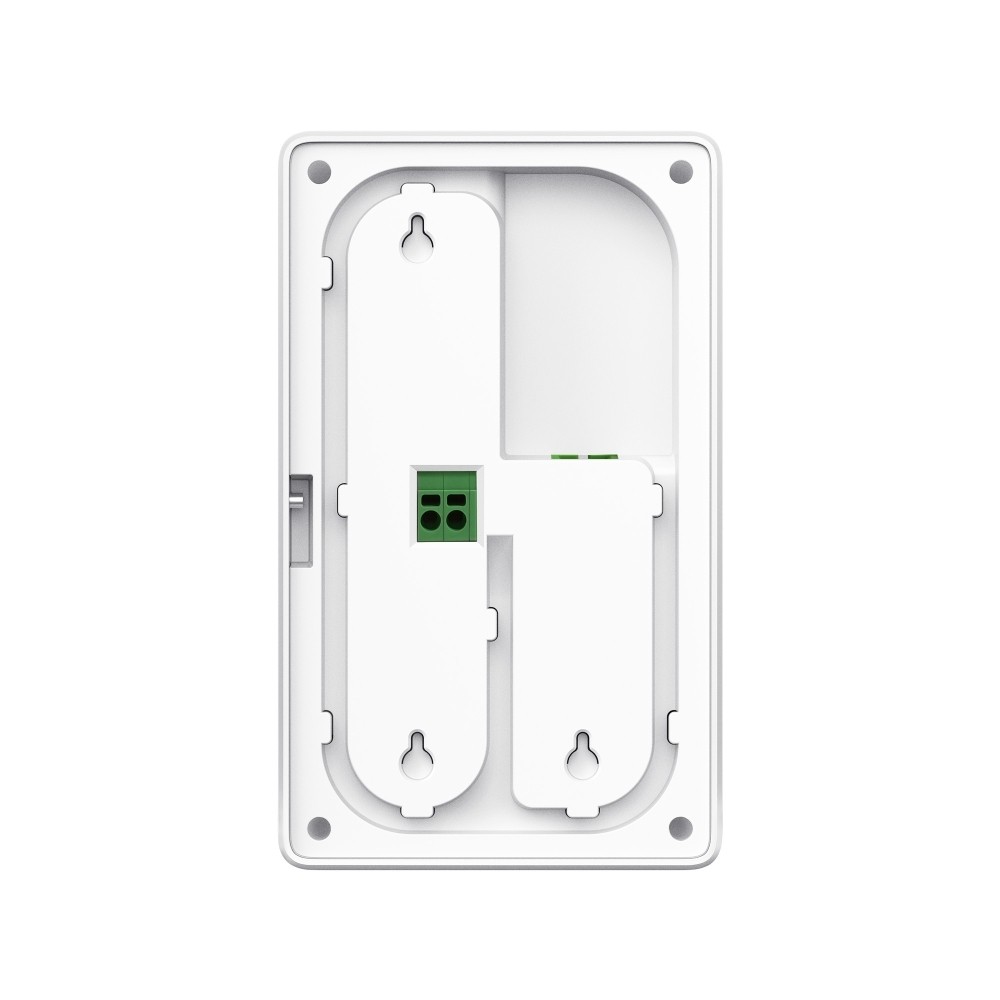 TP-Link Omada AX1800 Wi-Fi 6 Wall Plate GPON Access Point