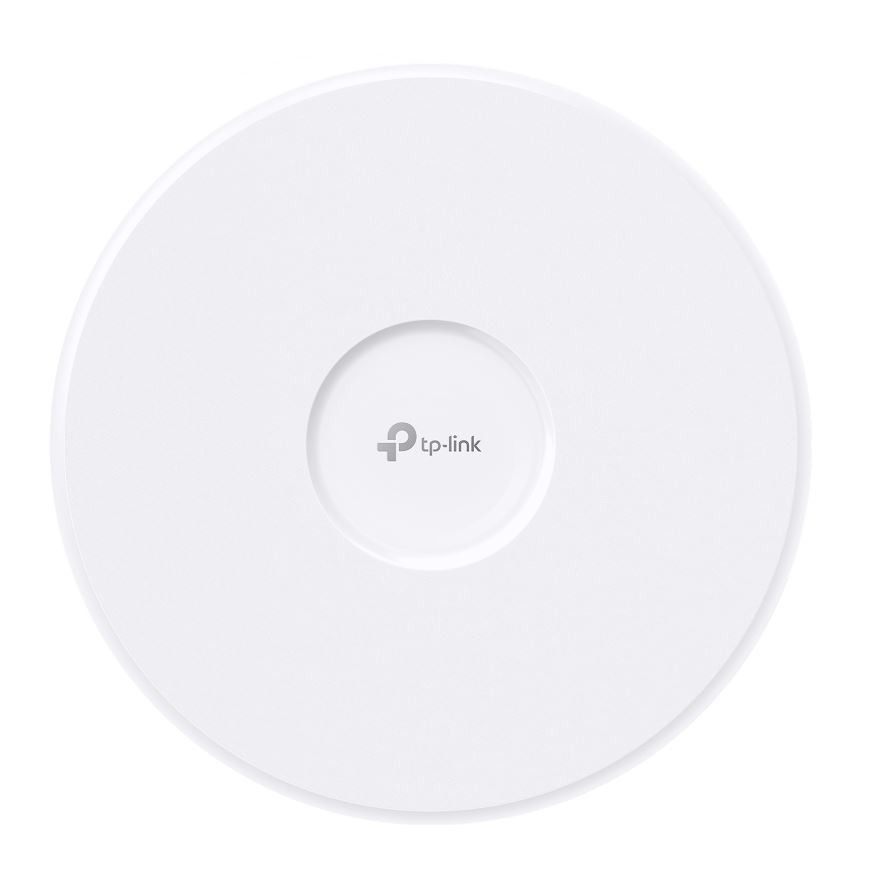 TP-Link EAP773 BE9300 Ceiling Mount Tri-Band Wi-Fi 7 Access Point