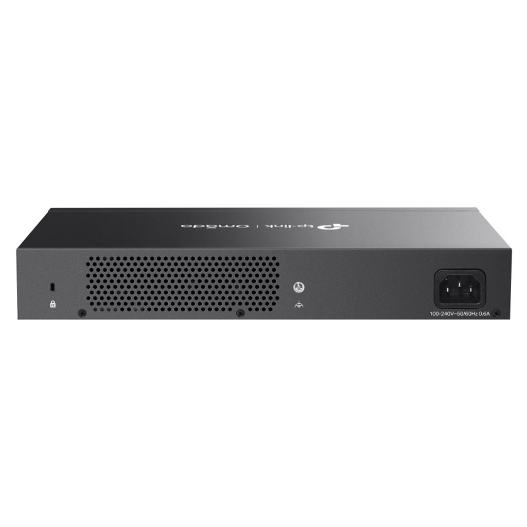 TP-Link ES224G Omada 24-Port Gigabit Easy Managed Switch